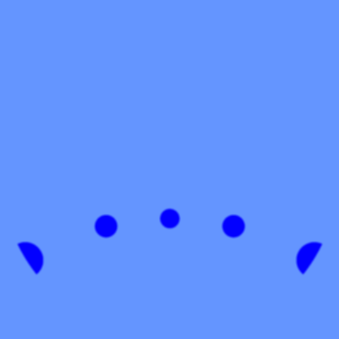 Graphics Runner: Dual-Paraboloid Variance Shadow Mapping